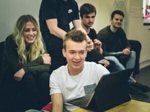 Glide Guide to good internet! - Glide